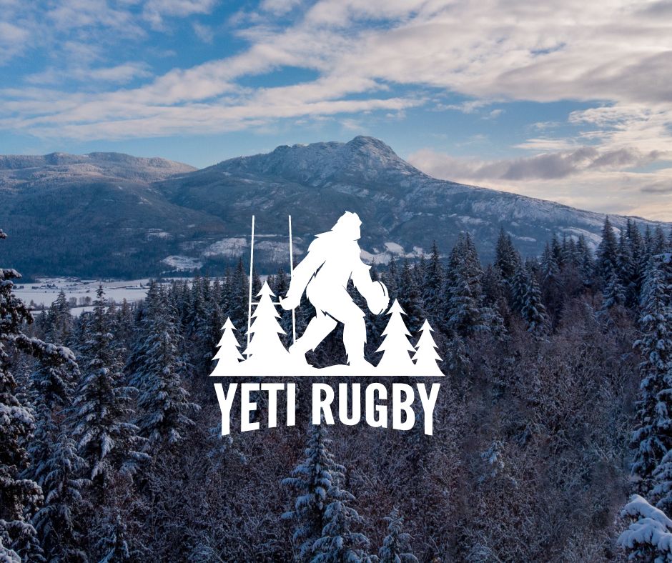 Home — Yeti Rugby Club